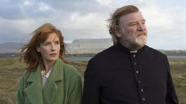 Calvary 2014, directed by John Michael McDonagh | Film review