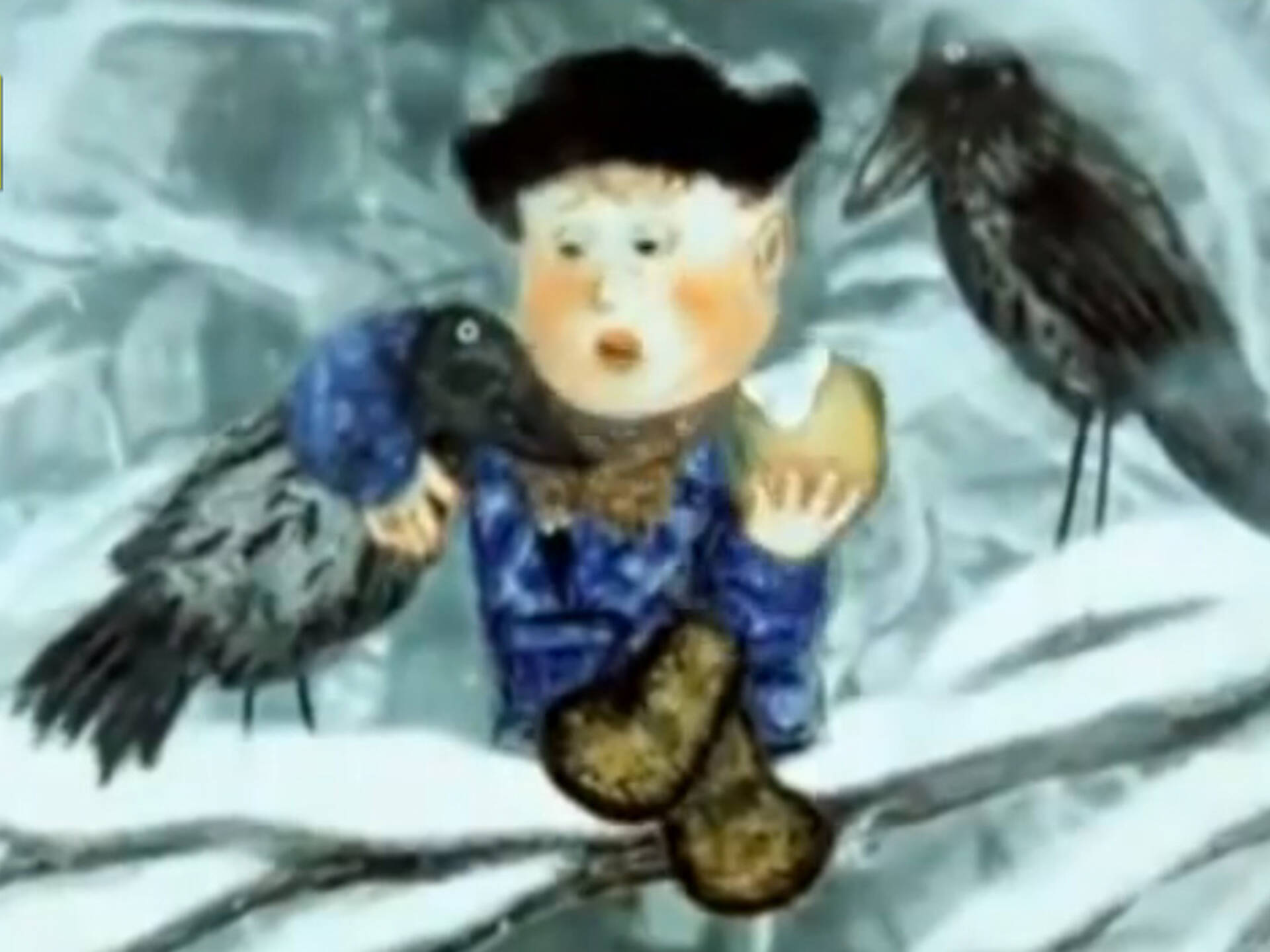 30 Best Animated Short Films Ever Made – Time Out Film