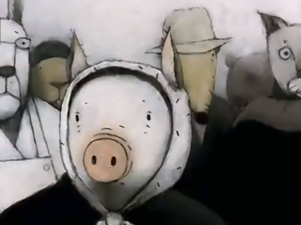 30 Best Animated Short Films Ever Made – Time Out Film