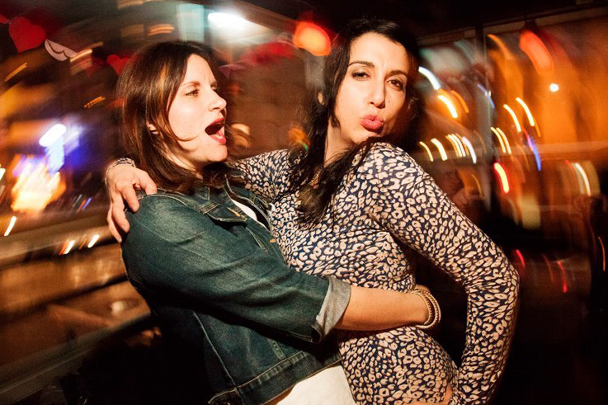 Dive Comedy | Comedy in New York