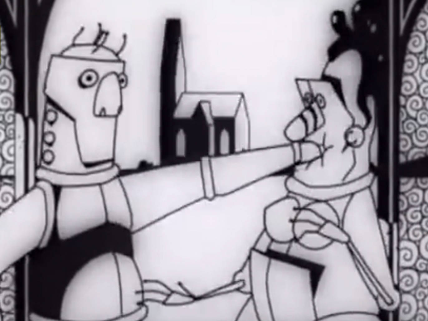 30 Best Animated Short Films Ever Made – Time Out Film