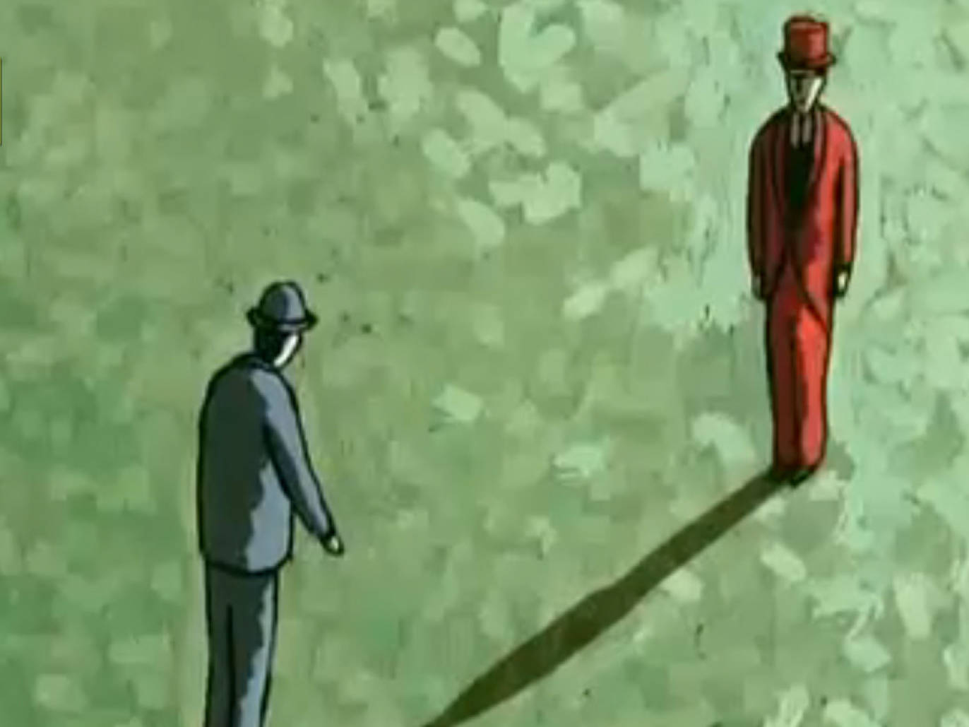 30 Best Animated Short Films Ever Made – Time Out Film