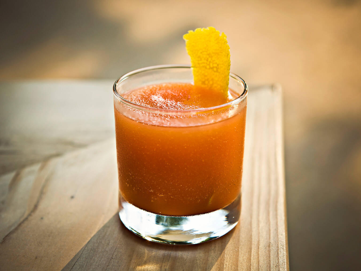 Our guide to the best, most bitter, balanced negronis in Chicago