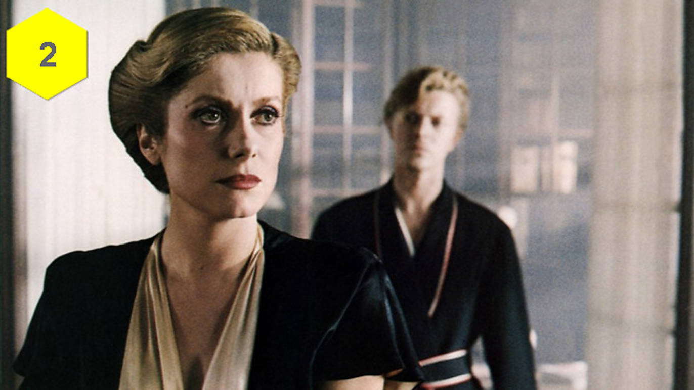 The 8 most hipster vampires in movies