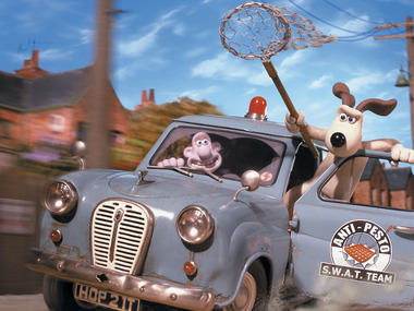 The 100 best animated movies: the best funny movies – Time Out Film