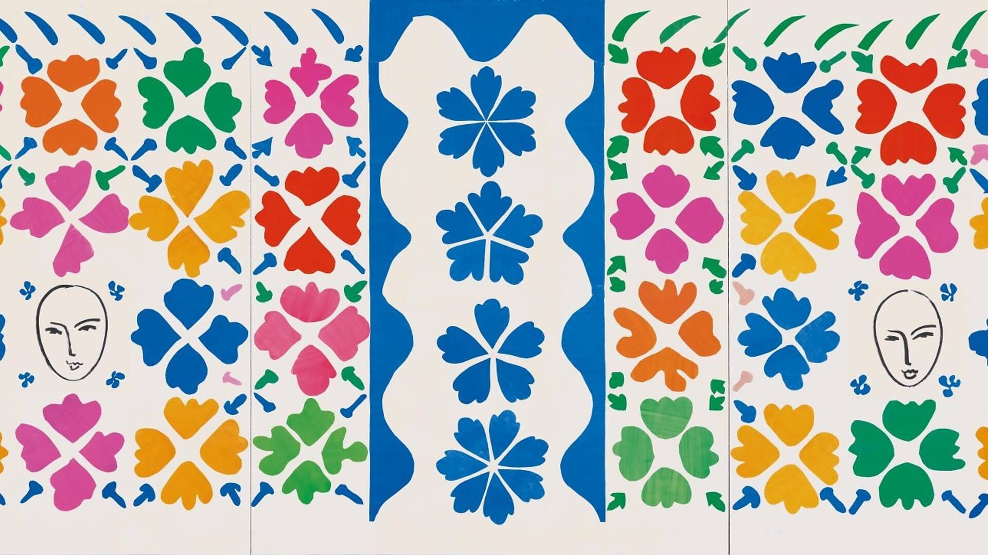 Henri Matisse at Tate Modern – Art – Time Out London