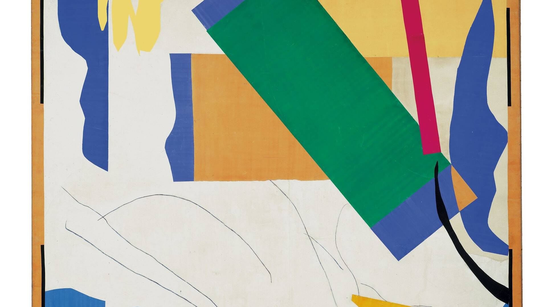 Henri Matisse at Tate Modern – Art – Time Out London