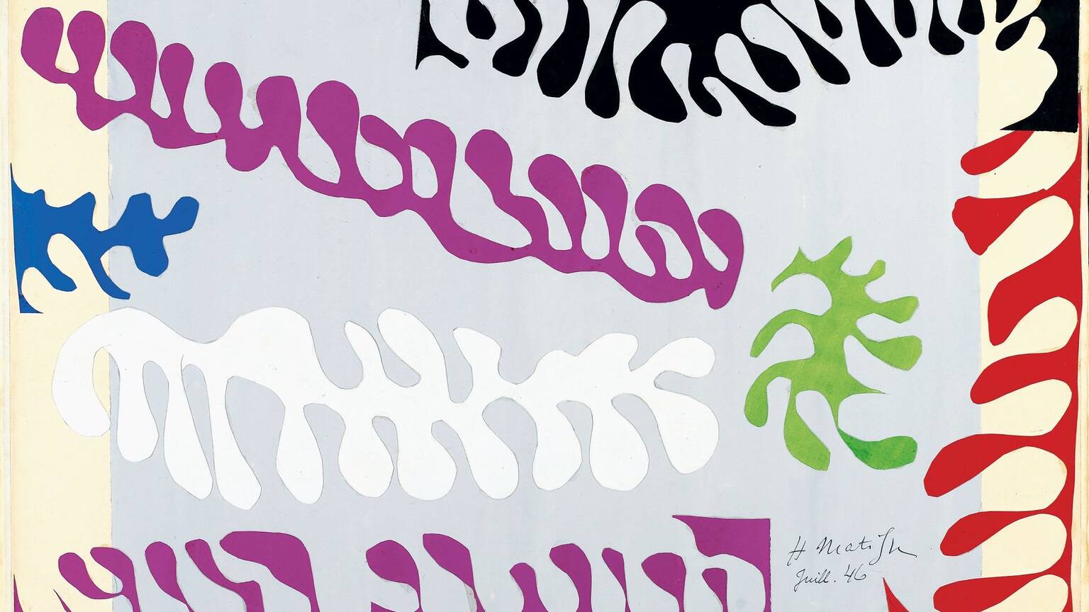 Henri Matisse at Tate Modern – Art – Time Out London