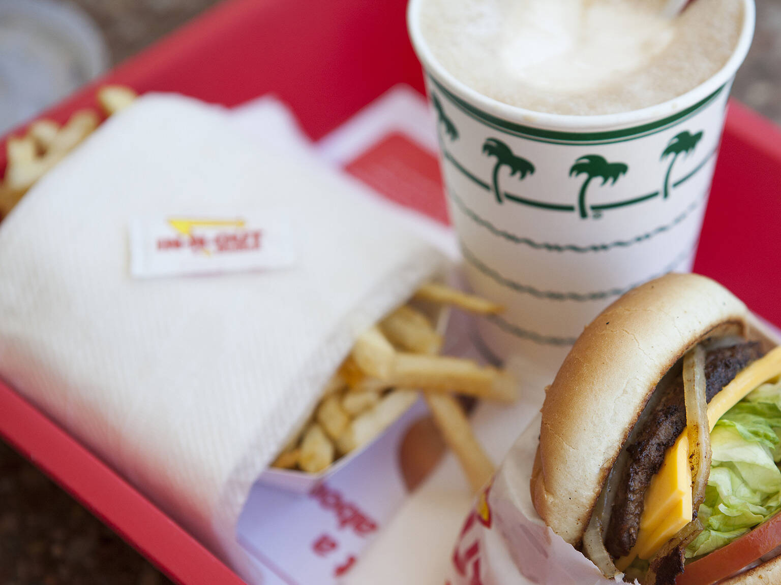15 Best Fast Food Restaurants in America, Ranked