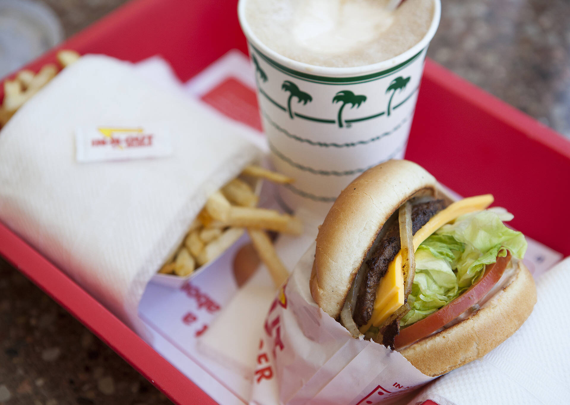 15 Best Fast Food Restaurants in America, Ranked