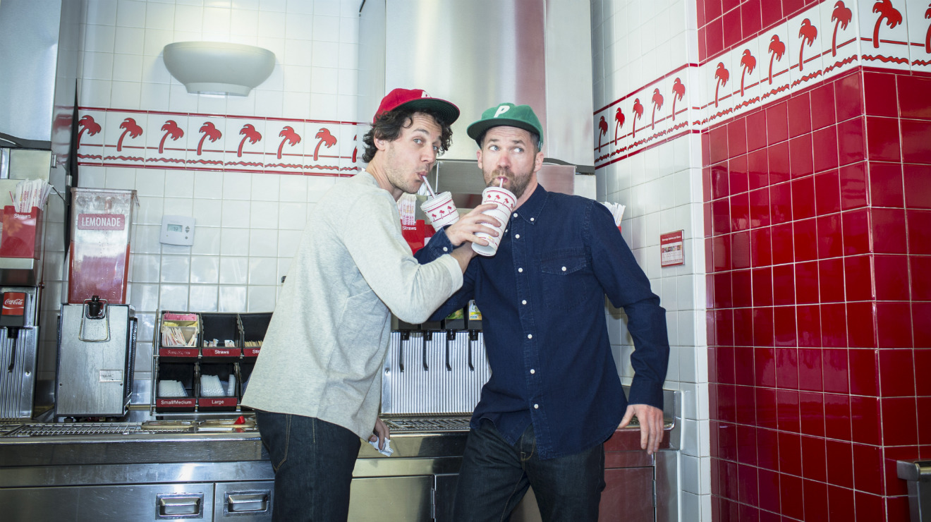 Cardinal Burns | Comedy in London