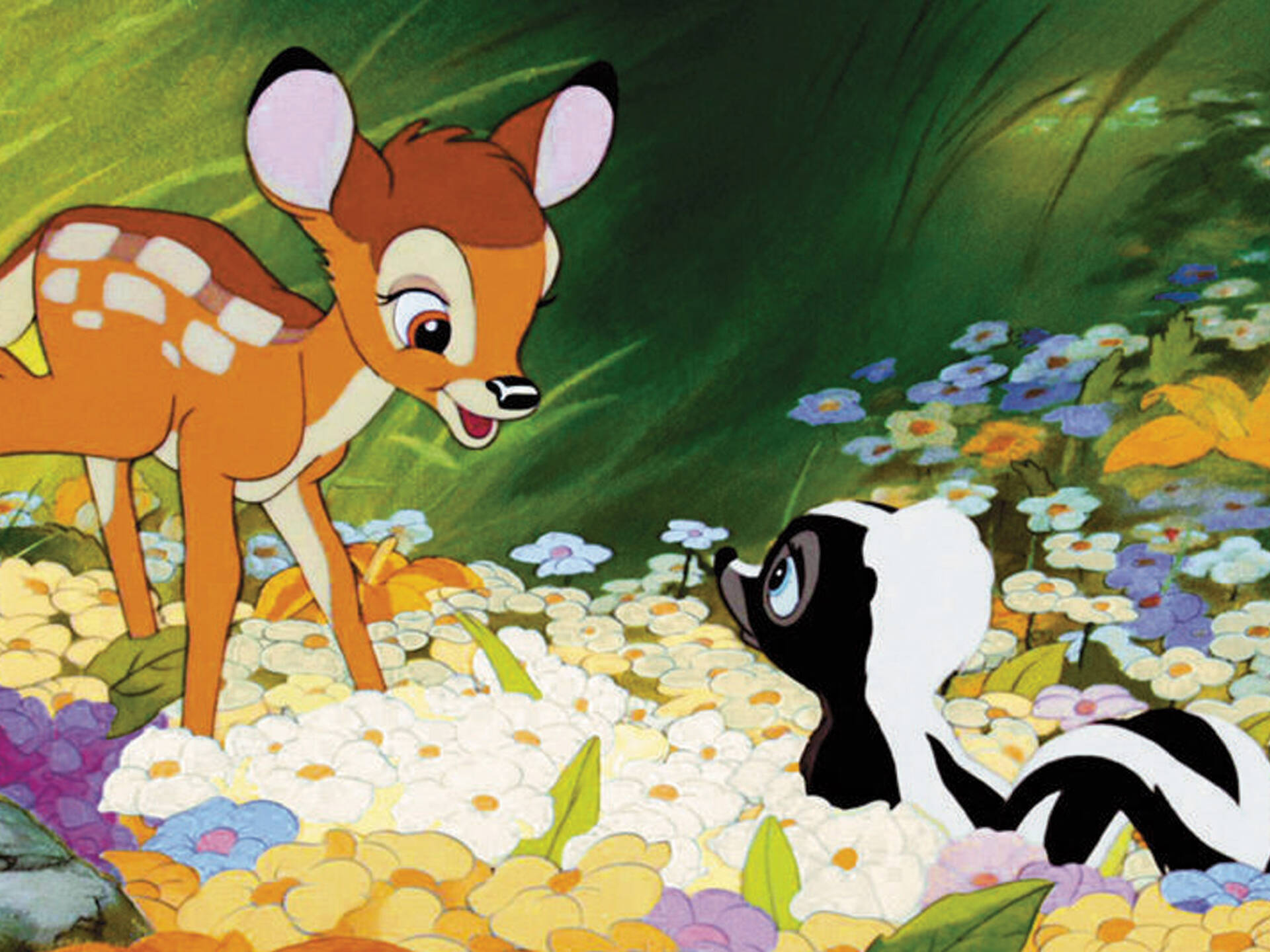 The 100 best animated movies: the best kids movies