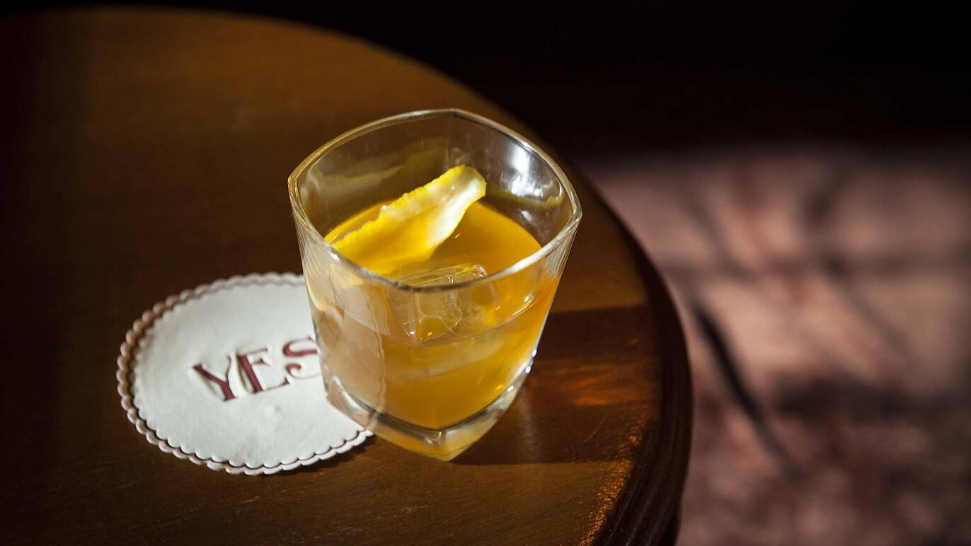 The Roger Room | Bars in La Cienega, Los Angeles