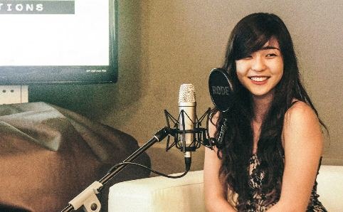 Talitha Tan at Pisco Bar | Music in Kuala Lumpur