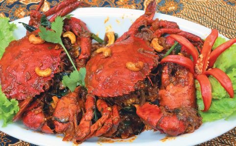 Songket Ramadhan buffet | Restaurants in Kuala Lumpur