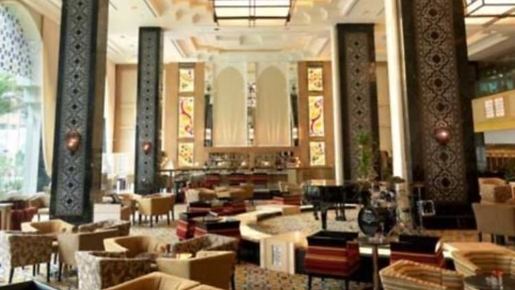 Songket Lounge | Restaurants in Bukit Bintang, Kuala Lumpur