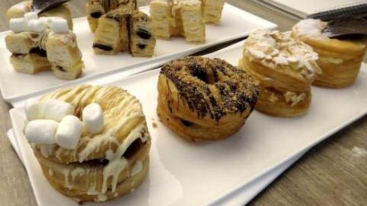 Bread Lounge @ GTower | Restaurants in KL City Centre, Kuala Lumpur