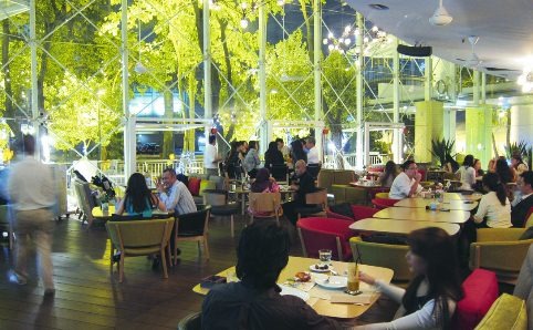 Tujo | Restaurants in KL City Centre, Kuala Lumpur