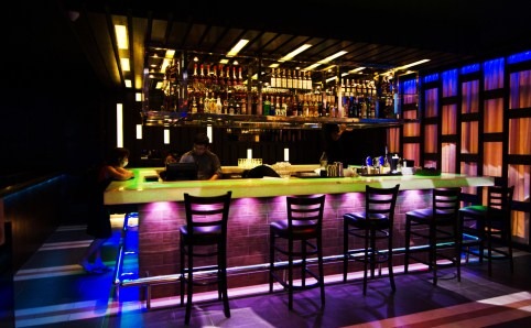 Club 99 | Nightlife in KL City Centre, Kuala Lumpur