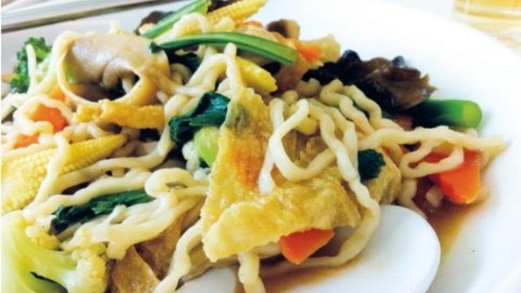 Chef Low Organic Kitchen | Restaurants in Damansara, Kuala Lumpur