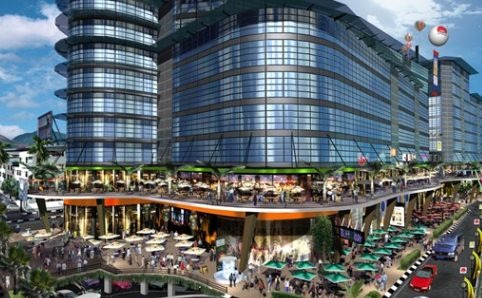 Solaris Dutamas | Things to do in Solaris Dutamas, Kuala Lumpur