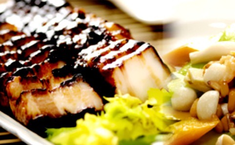 Restoran Oversea | Restaurants in Bukit Bintang, Kuala Lumpur