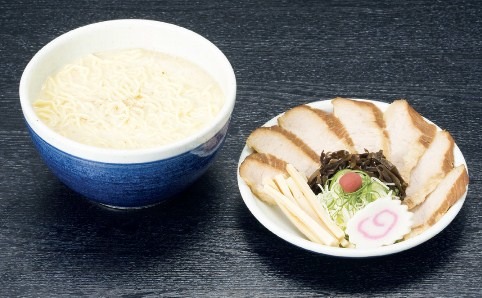 Hokkaido Ramen Santouka | Restaurants in Bukit Bintang, Kuala Lumpur