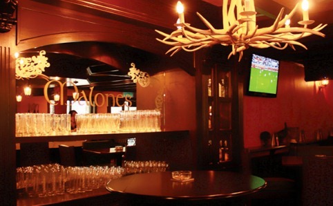 Malones Sooka Sentral | Nightlife in KL Sentral, Kuala Lumpur