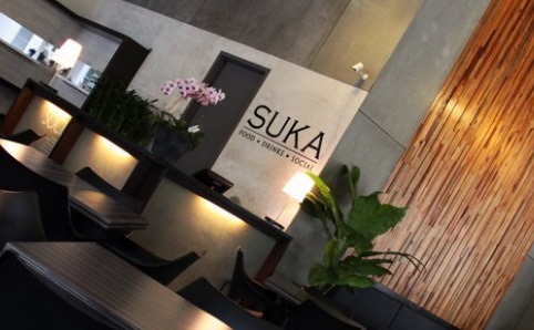SUKA KL | Restaurants in KL City Centre, Kuala Lumpur