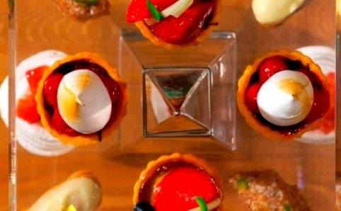 Daily Treats | Restaurants in Bukit Bintang, Kuala Lumpur