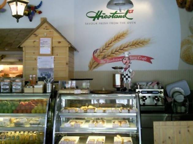 Hiestand | Restaurants in Mont Kiara, Kuala Lumpur