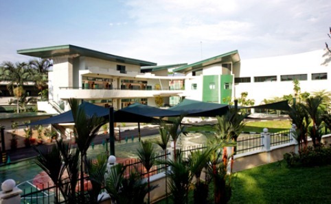 Alice Smith School Secondary Campus | Kids in Seri Kembangan, Kuala Lumpur
