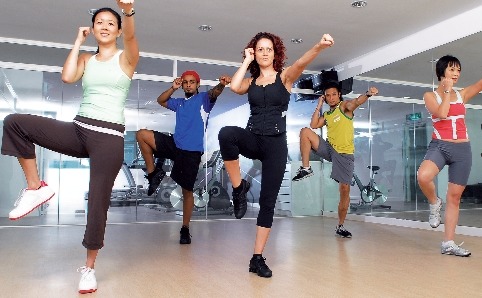 Get Active | Things to do in Mont Kiara, Kuala Lumpur