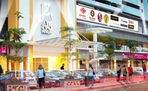 Malaysia Agro Exposition Park Serdang (MAEPS) | Things to do in Serdang ...