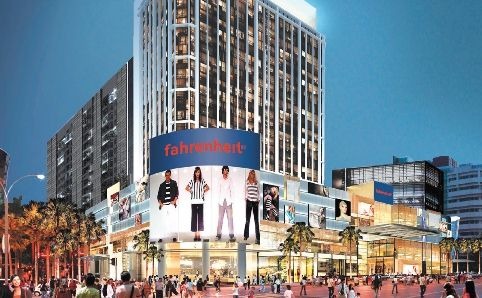 Fahrenheit 88 | Shopping in Bukit Bintang, Kuala Lumpur