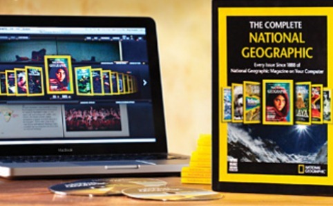 National Geographic Store | Shopping in KL City Centre, Kuala Lumpur