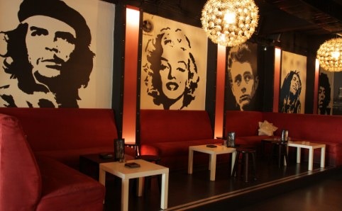 D'Legends Bar | Nightlife in TTDI, Kuala Lumpur