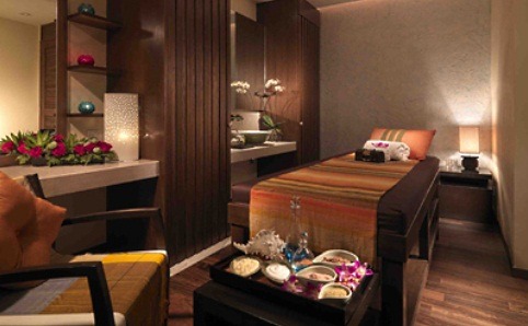 St Gregory Spa | Things to do in Bukit Bintang, Kuala Lumpur