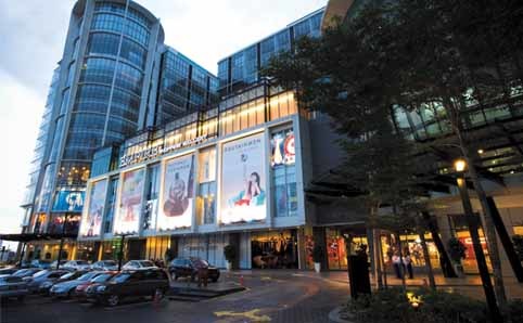 Empire Shopping Gallery | Shopping in Subang, Kuala Lumpur