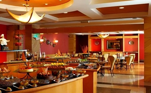 Citi Cafe | Restaurants in Mid Valley City, Kuala Lumpur