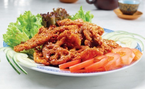 HSBC Restaurant | Restaurants in Bangsar, Kuala Lumpur