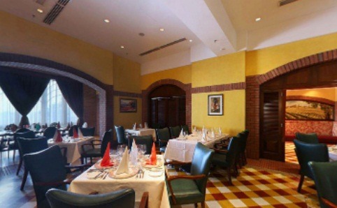 Tuscany | Restaurants in Putrajaya, Kuala Lumpur