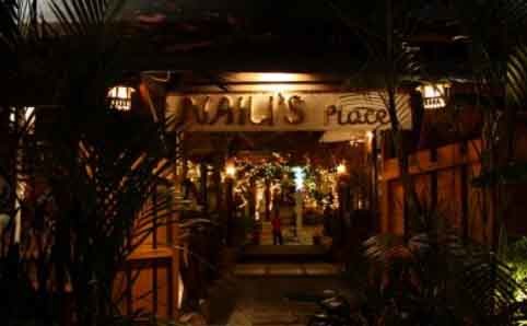 Naili's Place Sentul | Restaurants in Sentul, Kuala Lumpur