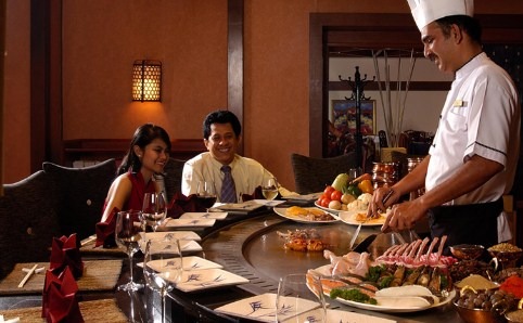 Degrees Restaurant | Restaurants in Sepang, Kuala Lumpur