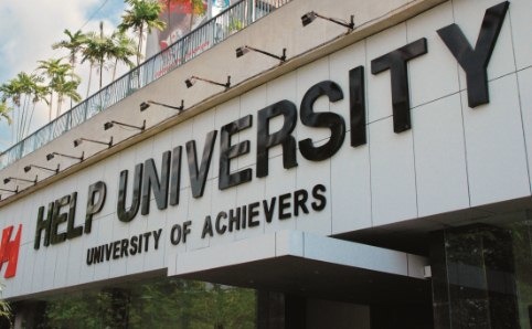 HELP University | Things to do in Bukit Damansara, Kuala Lumpur