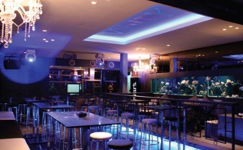 T Club & Bistro | Nightlife in Bangsar, Kuala Lumpur