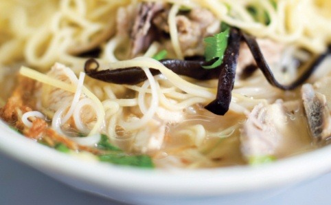 Restoran One Plus One | Restaurants in KL City Centre, Kuala Lumpur