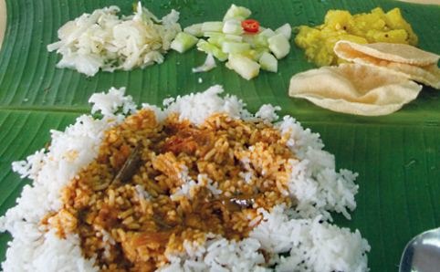 Raju Restaurant | Restaurants in Petaling Jaya, Kuala Lumpur