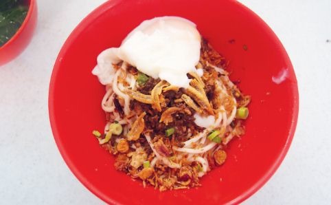 Restoran Kin Kin | Restaurants in Kampung Baru, Kuala Lumpur