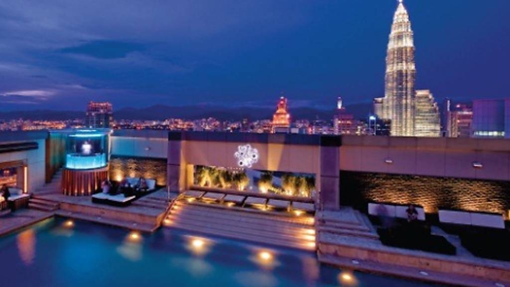 Thai Club | Nightlife in KL City Centre, Kuala Lumpur